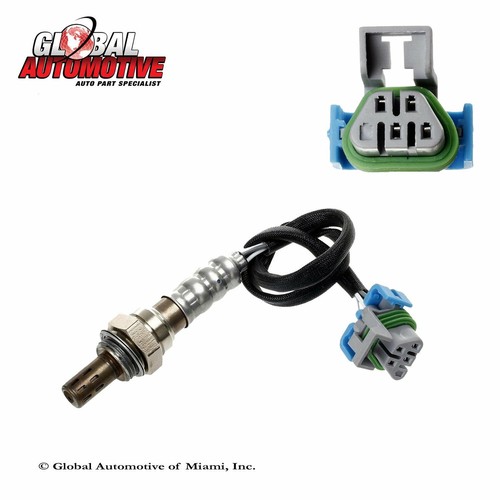 Oxygen O2 Sensor fits 2010-2019 Cadillac ATS CTS Chevrolet Camaro 3.0L ...