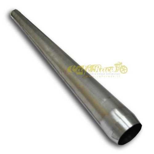 Race Model Terminal Long Handmade In Steel Made In Italy Menani Racing ...