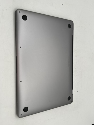 Apple MacBook Pro A1708 13 Core i5 8GB 256GB Gray 2017 | eBay