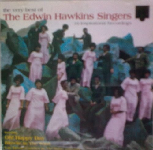 Edwin Hawkins Singers - Edwin Hawkins Singers... - Edwin Hawkins ...