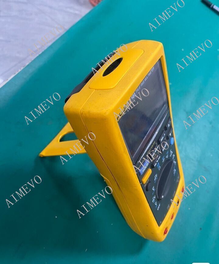 FLUKE 189 True RMS Multimeter | eBay