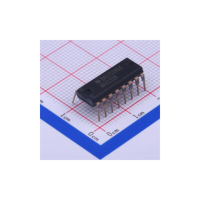 1pcs MAX232N PDIP-16 | eBay