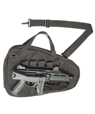Original Czech Police CZ Evo 3 Tactical Transport Bag - Made in Czech ...