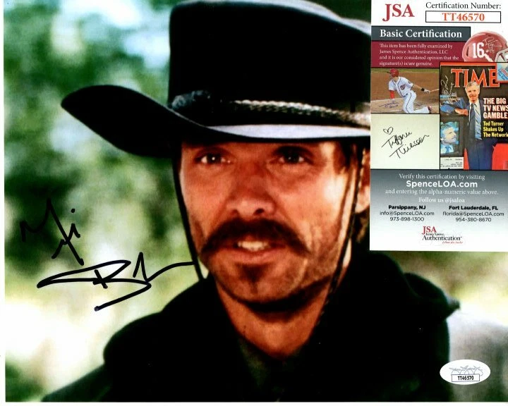 Tombstone Movie Johnny Ringo