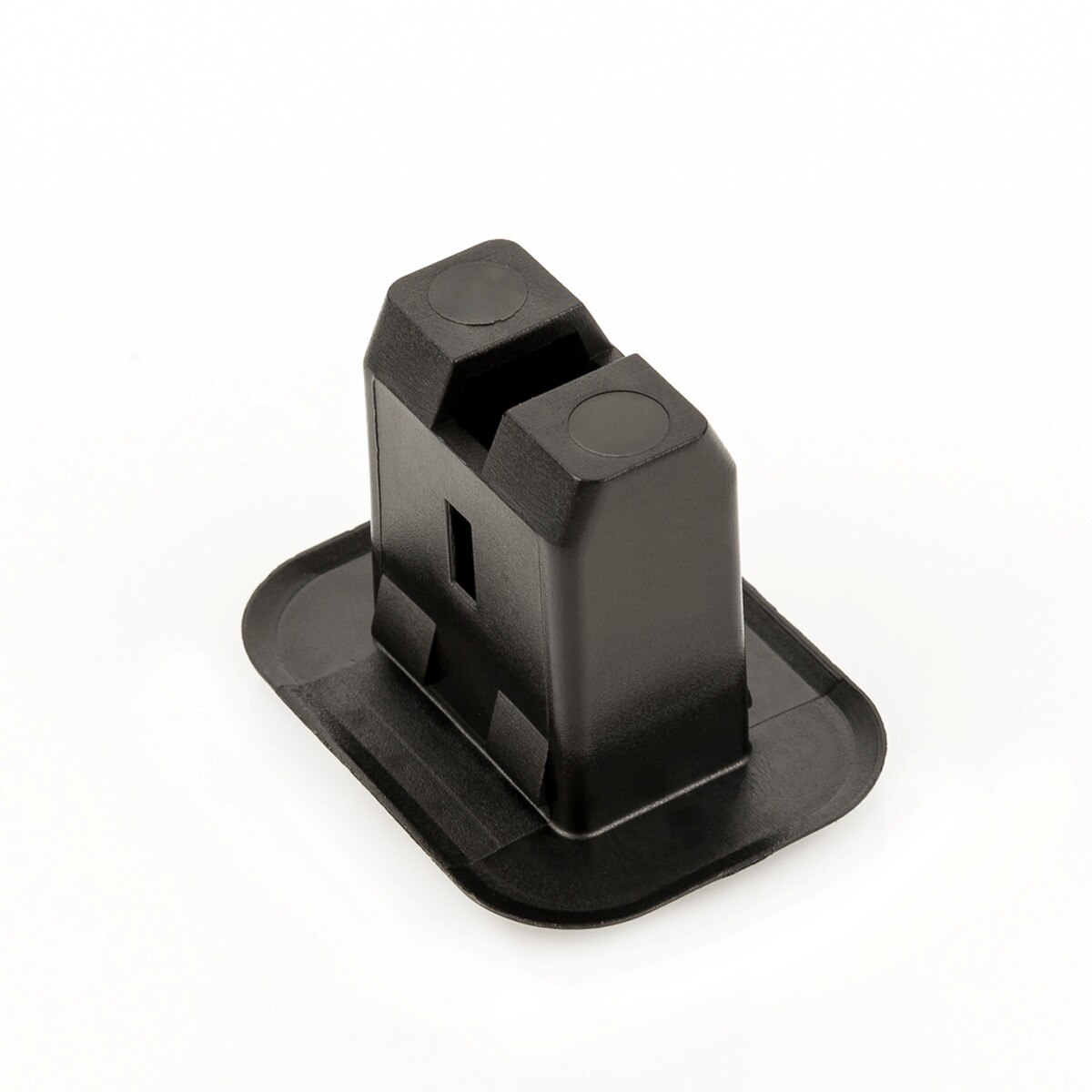 2x Rear Seat Bench Mounting Plastic Clip 4B0 886373 for Audi A4 A6 ...