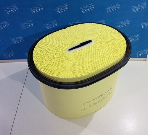 Primary Air Filter for Caterpillar® Ref. Parts Number(s): 2525001 ...