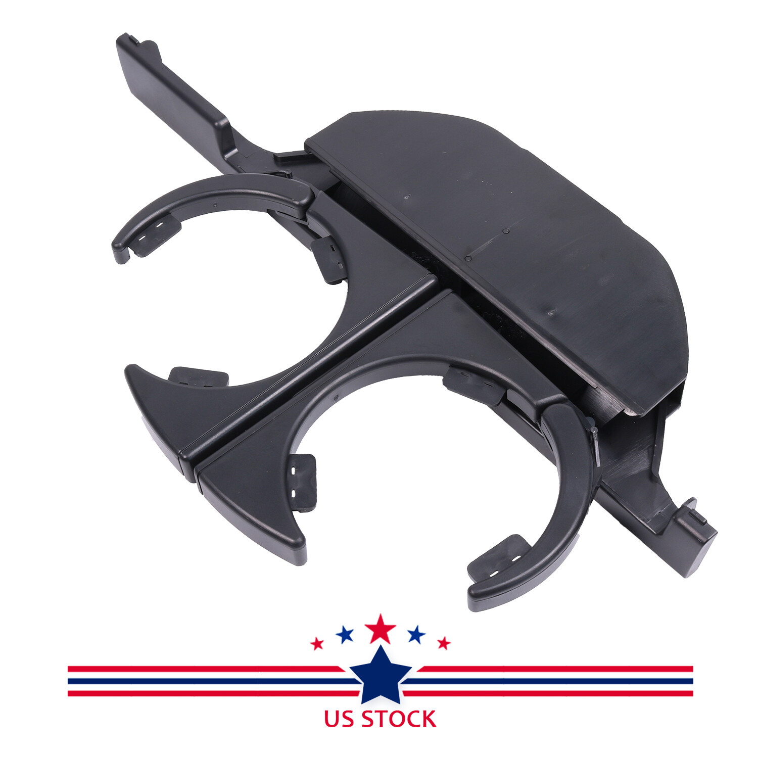 Retractable Cup Holder 51168190205 For 1997-2003 BMW E39 525i 528i 530i ...