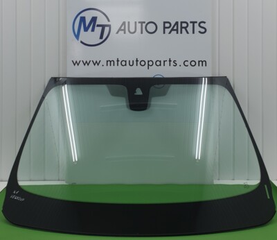 BMW X1 SERIES F48 FRONT WINDSCREEN GLASS AS1 KAFAS | eBay UK