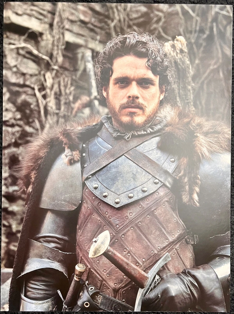 Robert Stark Game Of Thrones