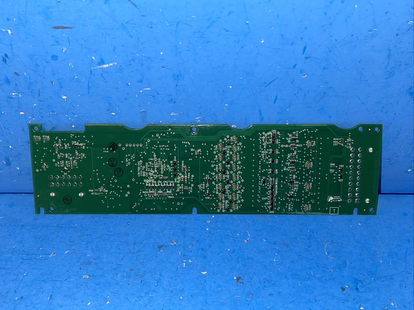 Tesla BMS 06-003080-00 METRO BMB PCBA / 1810LN0000446 CARD | eBay