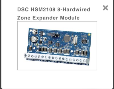 Other - Expander Module