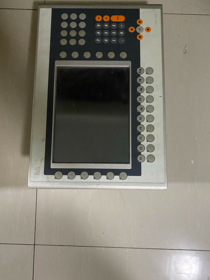 1pcs Used 4pp282.1043-75 shipping DHL or Fedex 180 days Warranty # | eBay