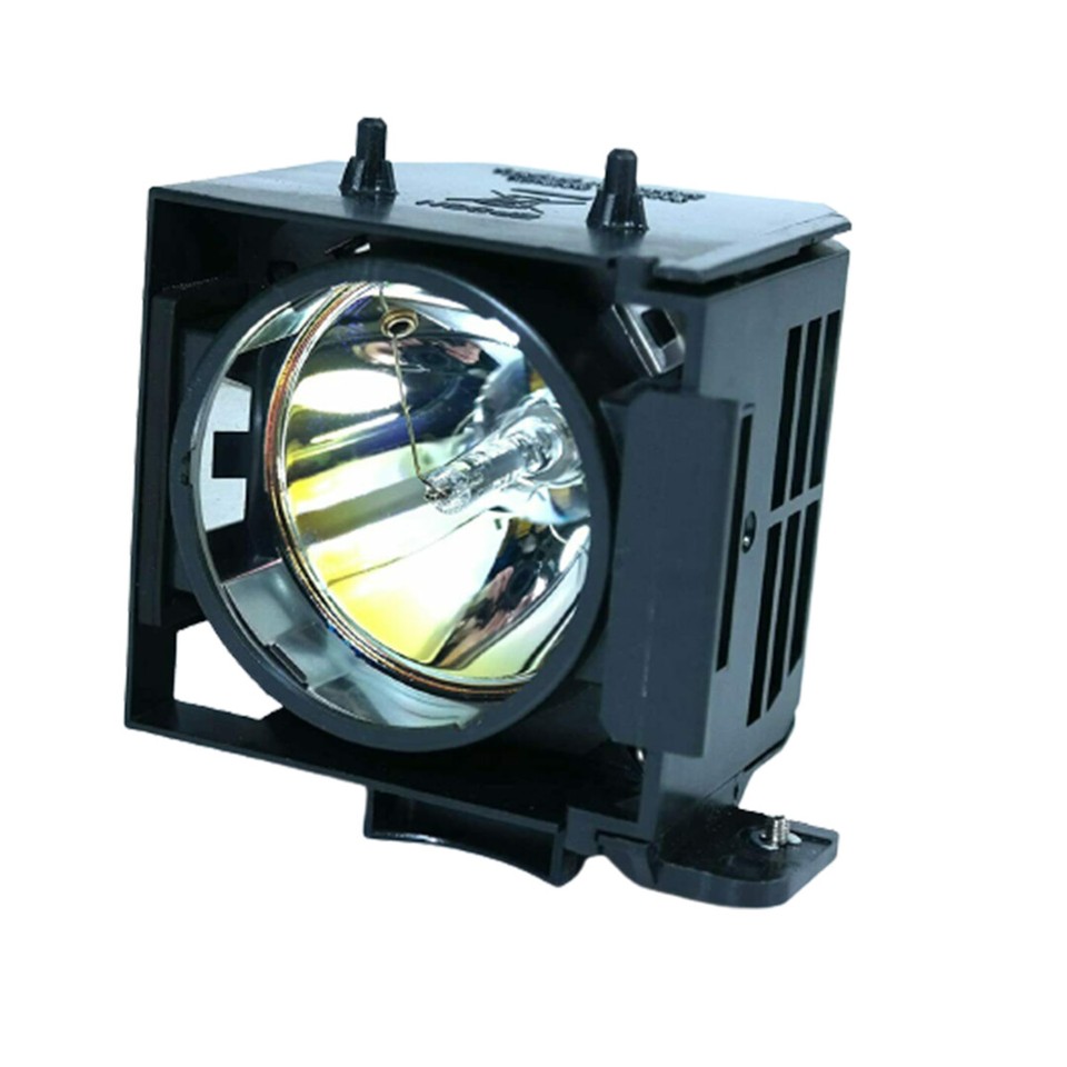 Genuine Epson Projector Lamp Bulb for EMP-821 Powerlite 821 EMP-821P ...