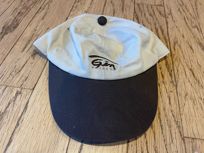 Embroidered Baseball Cap - GIN Gliders - Paragliding Glider Brand | eBay