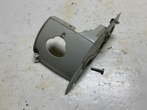 OEM STIHL BR700 BR600 BR550 BR500 AIR GUIDE / MOTOR COVER ----FREE ...