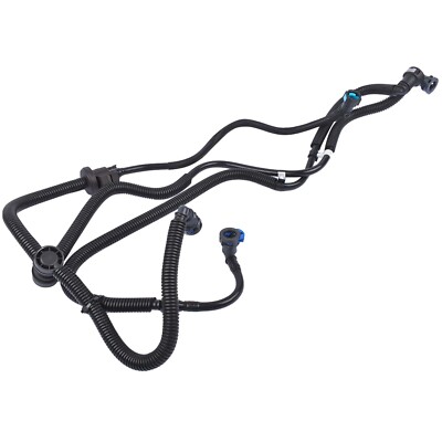 Vapor Canister Evap Purge Valve / Solenoid For Ford Escape 1.5L # ...