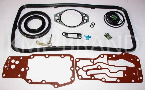 4025108 GASKET KIT LOWER for Cummins® | eBay