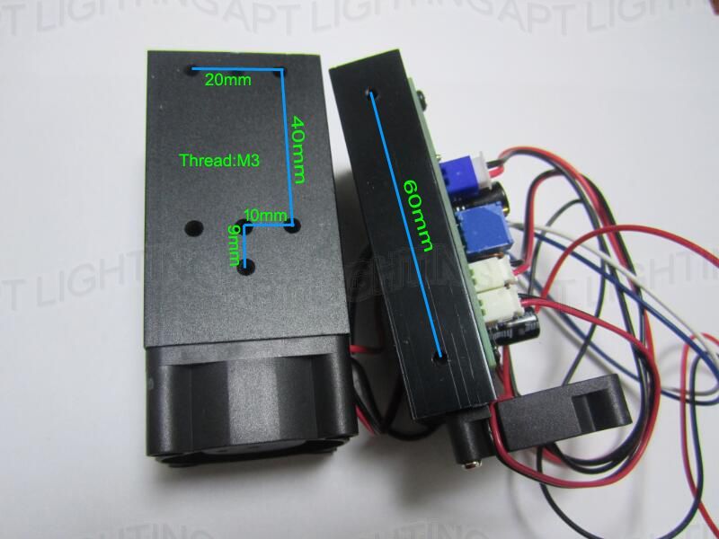 Siemens Simodrive PLC Input & Output Modules Powerful 2W Blue Laser ...