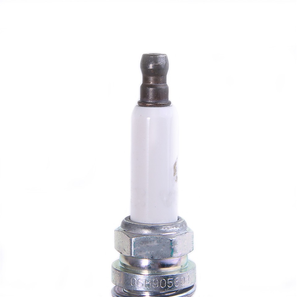 1.8T/2.0T Spark Plug*4 For VW Beetle Jetta Passat CC AUDI A3 A6 Q5 TT ...