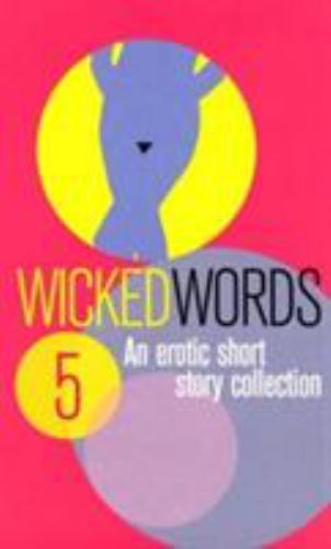 Wicked Words 5 by Kerri Sharp (2001, Mass Market) for sale online | eBay