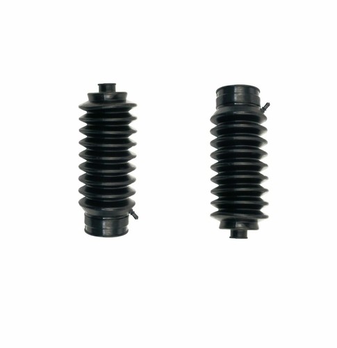 2 Pc New Rack & Pinion Bellow Boots for Acura CL Integra Honda Accord ...