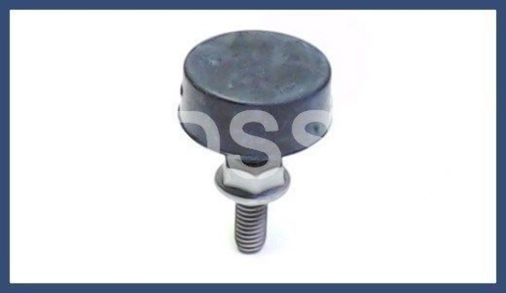 Genuine Mercedes W204 W207 W212 R230 C63 SL65 SL600 E350 Hood Stop ...