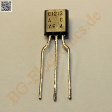 2SC114 Transistor Silicon NPN Case To5 Make Hitachi for sale online | eBay