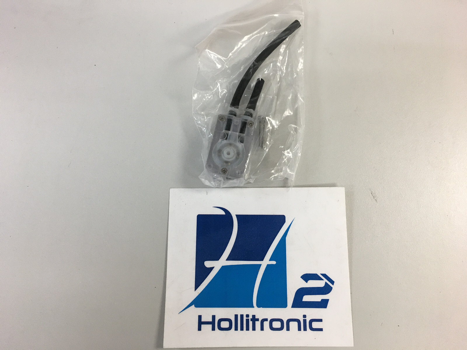 Checkpoint Sample Pump Head Assembly Kit for the CheckPoint APK 97000 ...