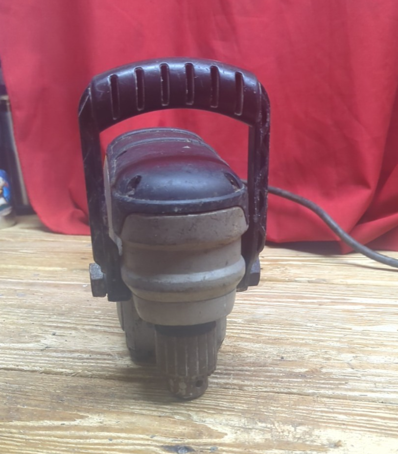 Dewalt DWD450 1/2 INCH Keyed VSR Stud & Joist Drill W/ CLUTCH. NO ...