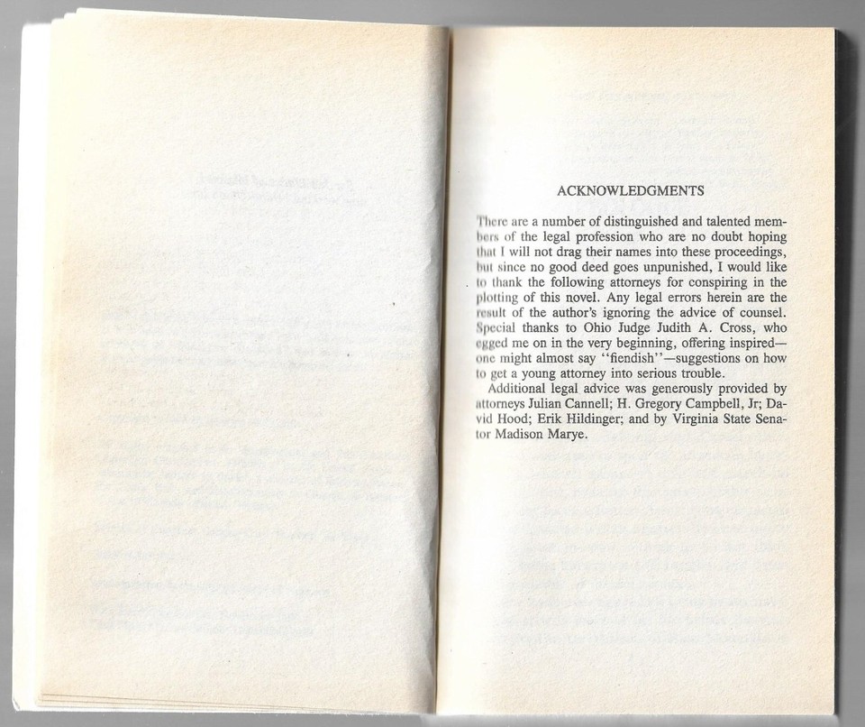 MacPherson’s Lament, An Elizabeth MacPherson Mystery, Sharyn McCrumb ...