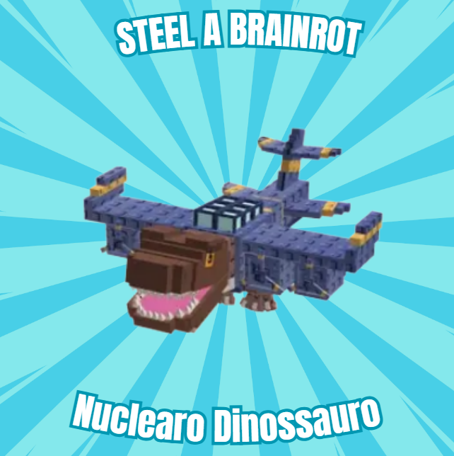 Steal a Brainrot 🧠 | Secret | SAB | Golden/Rainbow/Diamond | FAST | eBay.de