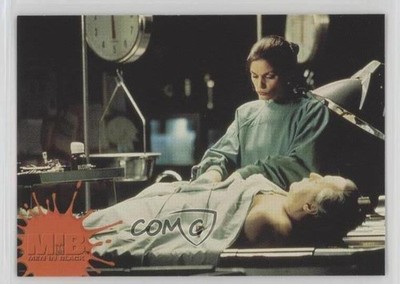 1997 Inkworks Men in Black Alien Autopsy #46 0b0 | eBay