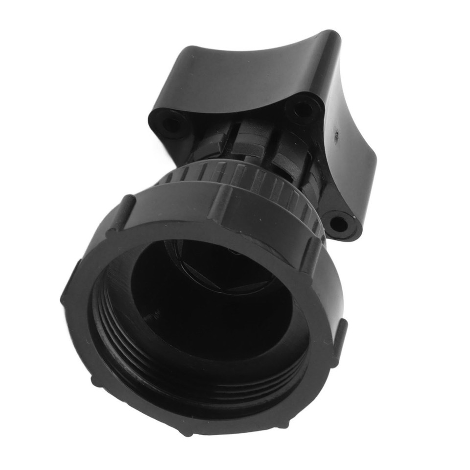 Plastic Air Compressor Regulator Valve Knob Replacement With Female ...