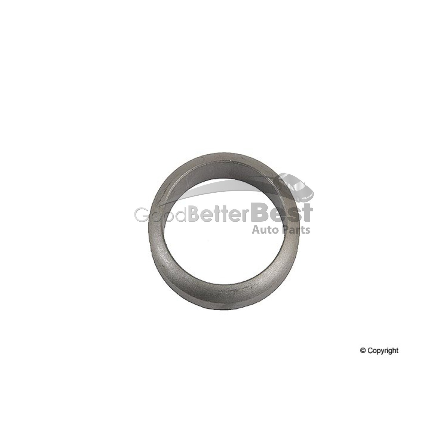 One New Genuine Exhaust Seal Ring 1074920081 for Mercedes MB 380SL ...