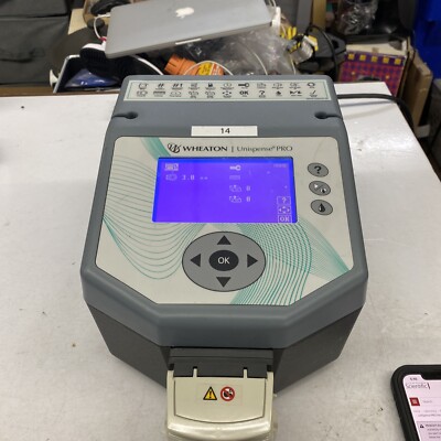 Pumps - Dispensing Pump