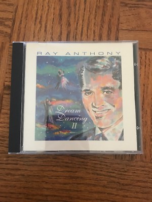 Ray Anthony Cd | eBay