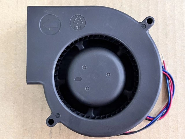 3975 Delta BFB1012M DC Brushless Blower Fan for sale online | eBay