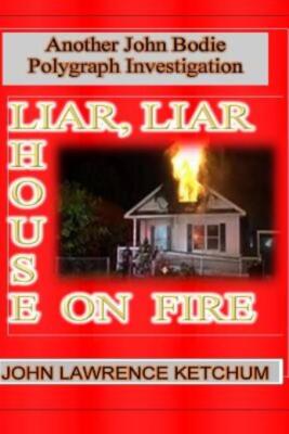 Liar, Liar House On Fire 9781986352475| eBay