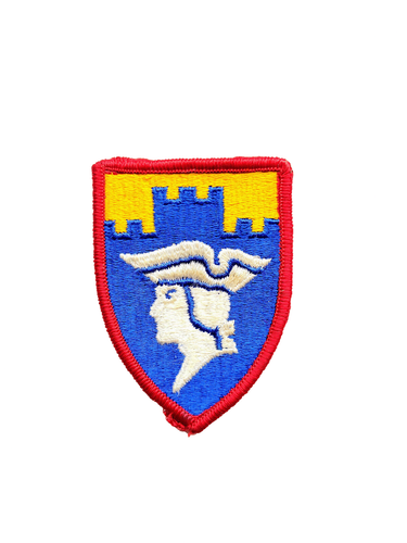 US Army 7th Army Reserve Command Patch | eBay