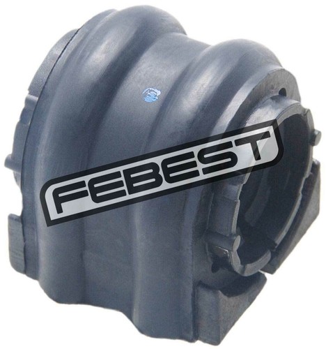 HYSB-GFF Febest FRONT STABILIZER BAR BUSH D19.5 54813-1W100, 54813 ...