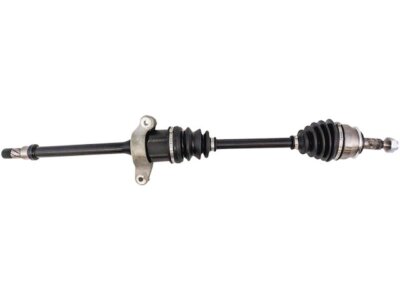 Front Right Axle Assembly For 2007-2015 Mini Cooper 1.6L 4 Cyl 2009 ...