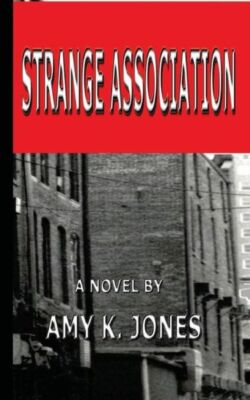 Strange Association 9781478103103| eBay