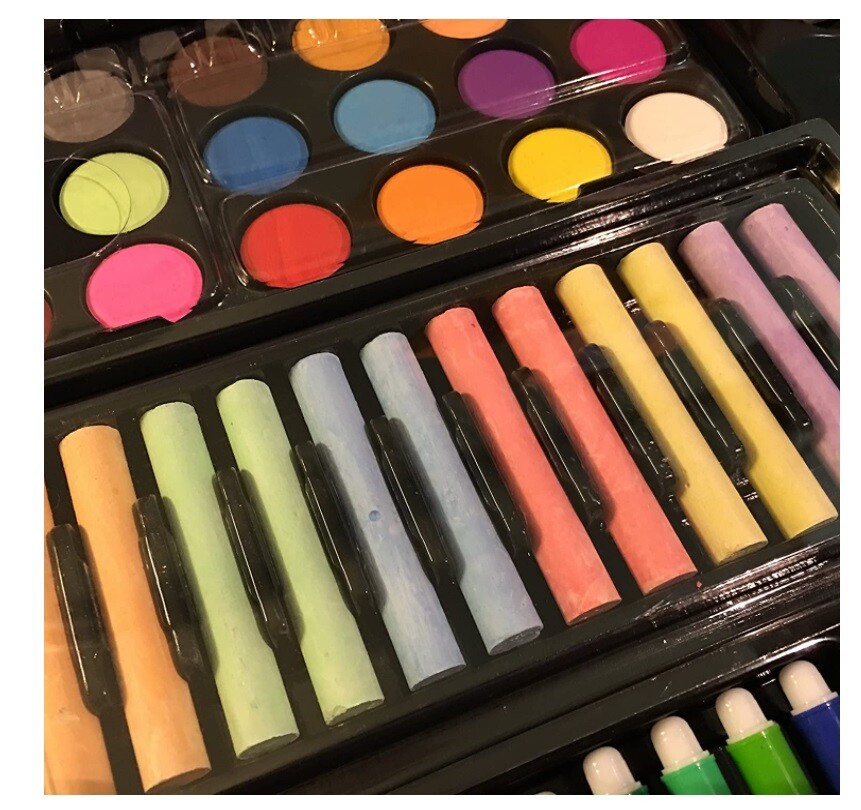 Ultimate Art set by Creatology 500 pc | eBay