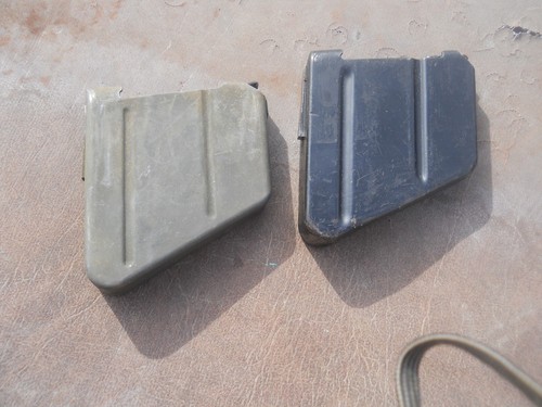 WW2 SMLE 303 British Lee Enfield Rifle Magazine No 4 mark 1 or 2 10 ...