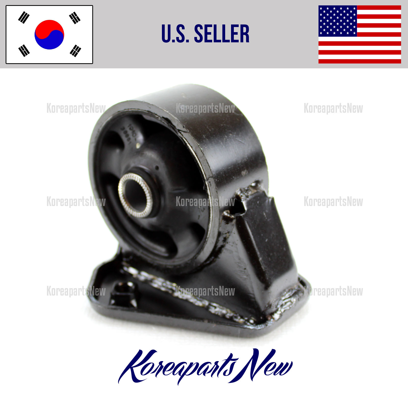 ENGINE MOUNT BRACKET FRONT 2191026200 for HYUNDAI SANTA FE 2001-2006 | eBay
