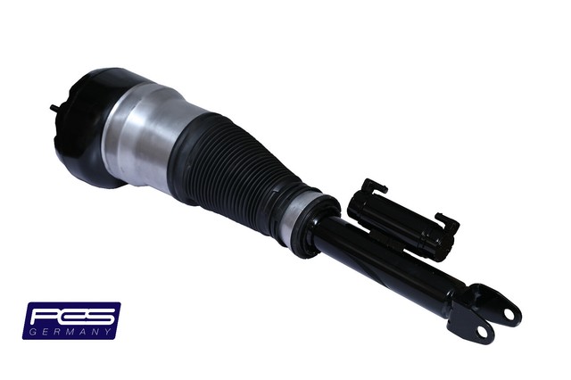 Shock Air Suspension Airmatic Front Right MERCEDES BENZ W222 ...