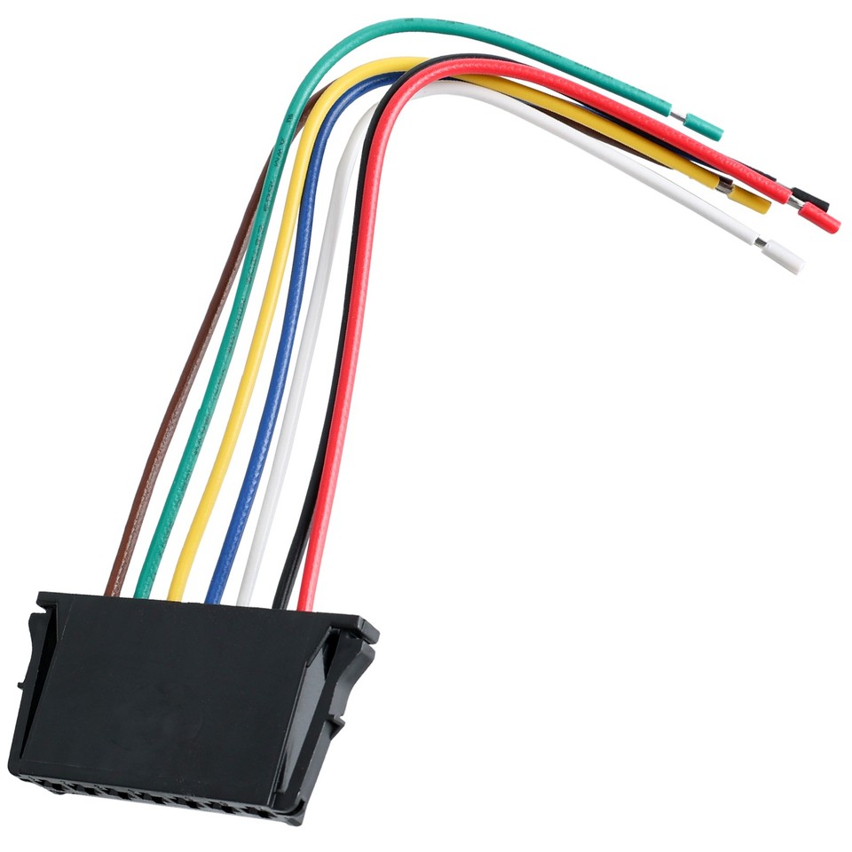 Harness Clip TailLight Holder Wire Plug FOR Mercedes C250 C300 C350 ...