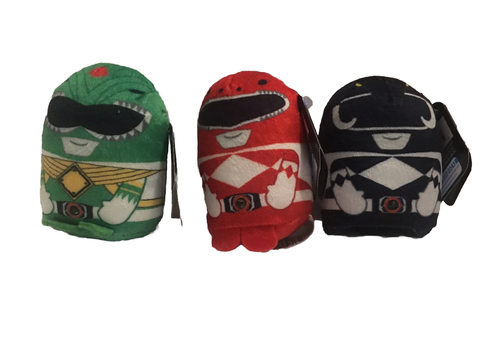 Pod Pals Toy Power Rangers | eBay