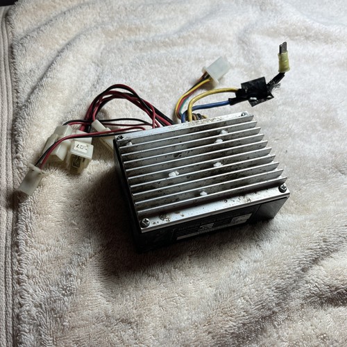 Razor 36V Control Module for Dirt Bike Or Scooter (from MX650) | eBay