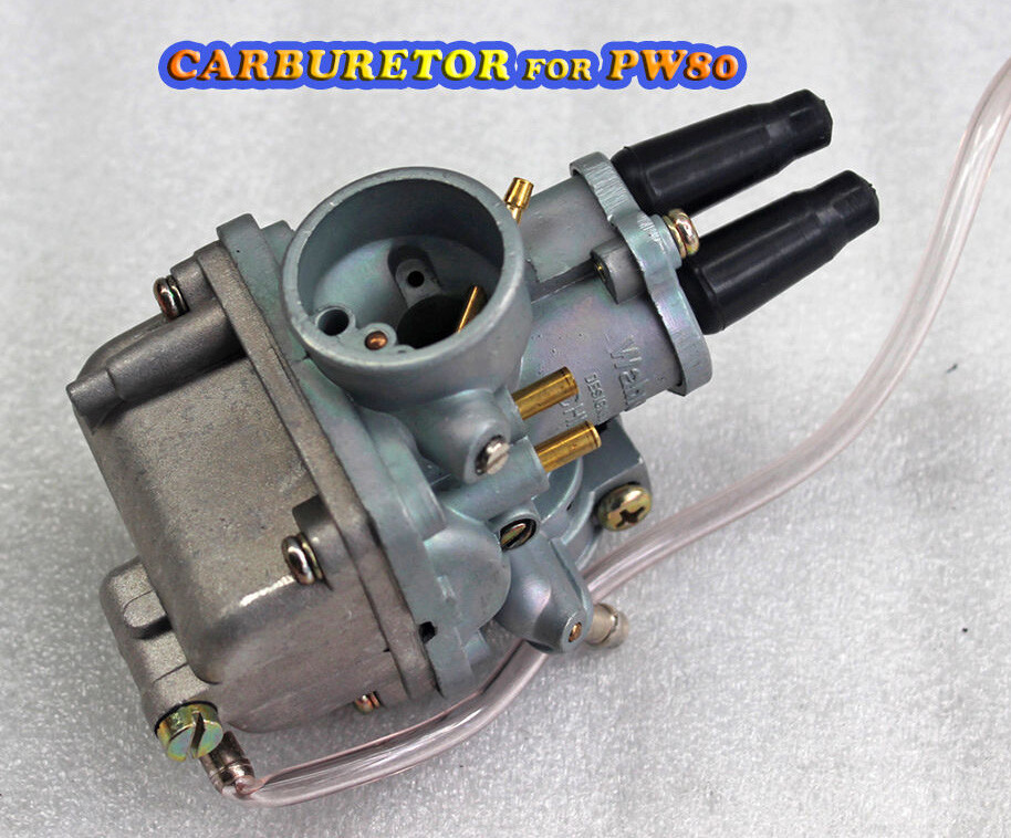 Carburetor for Yamaha PW80 PY80 Peewee PW PY COYOTE 80 YZinger Y-Zinger ...